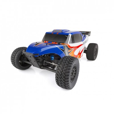 TEAM ASSOCIATED REFLEX DB10 BRUSHLESS RTR BUGGY