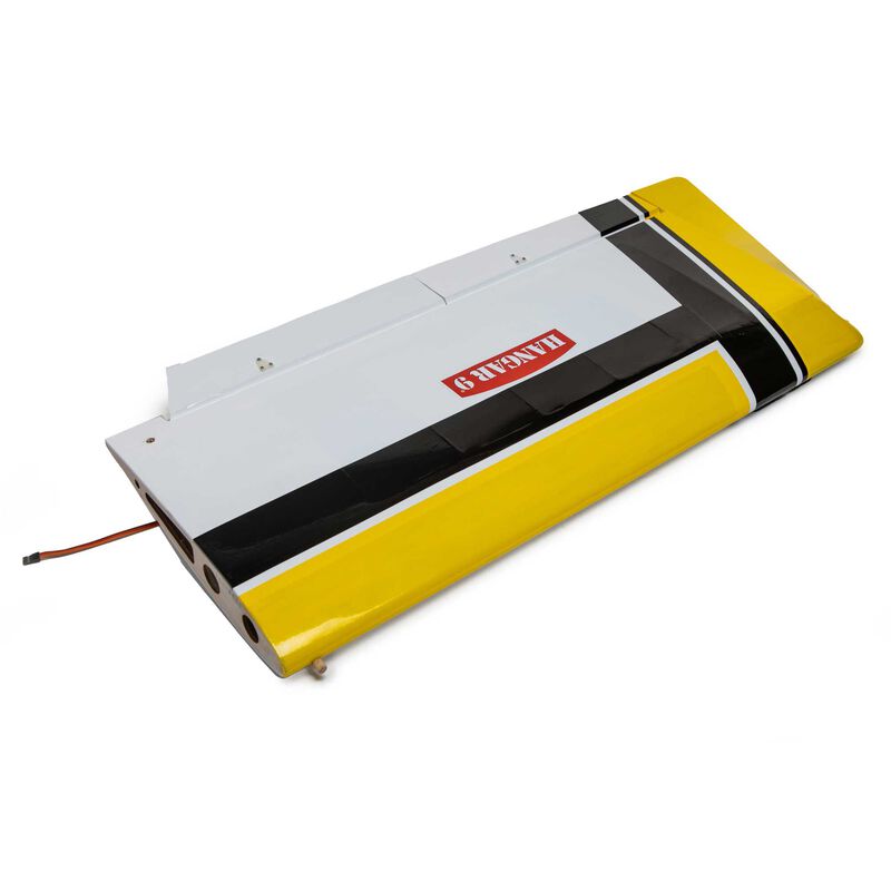 Left Wing: Ultra Stick PNP