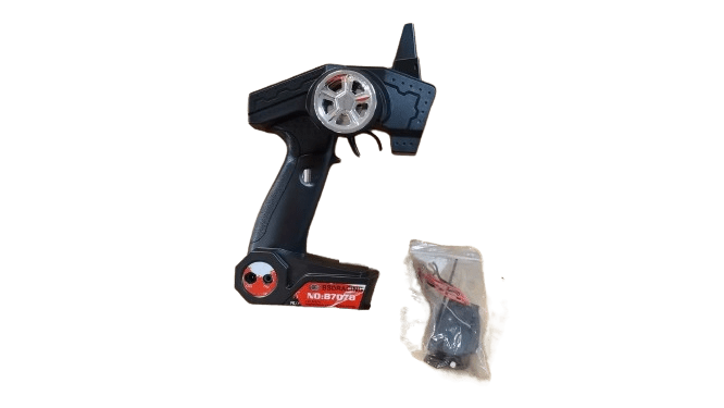 Radiocomando BSD Racing - B7057