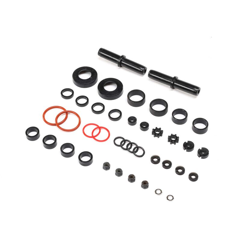 Fork Rebuild Kit: PM-MX