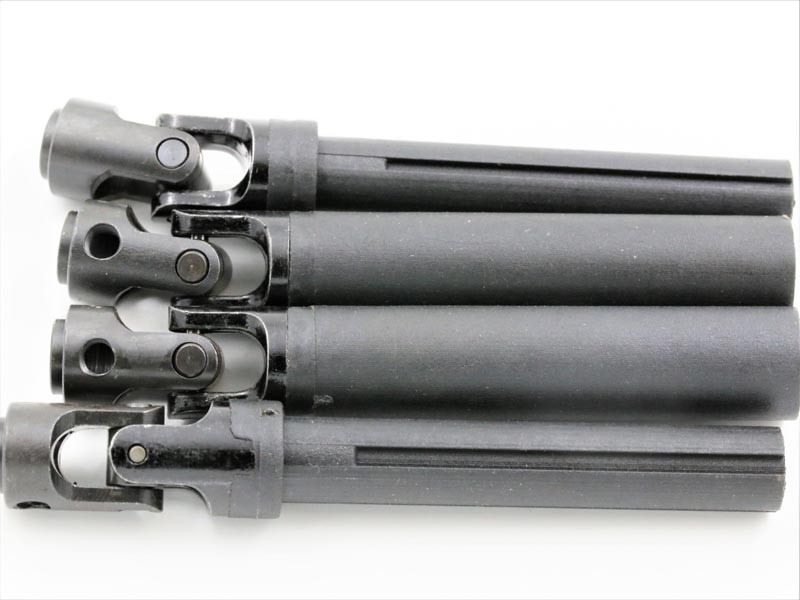 OMOCINETICO TRASMISSIONE