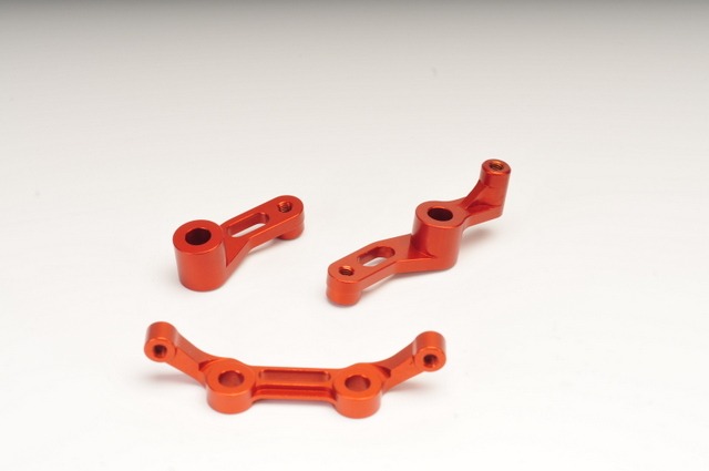 Solid Steering Set for 2wd buggy