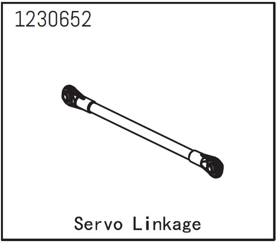Servo Linkage