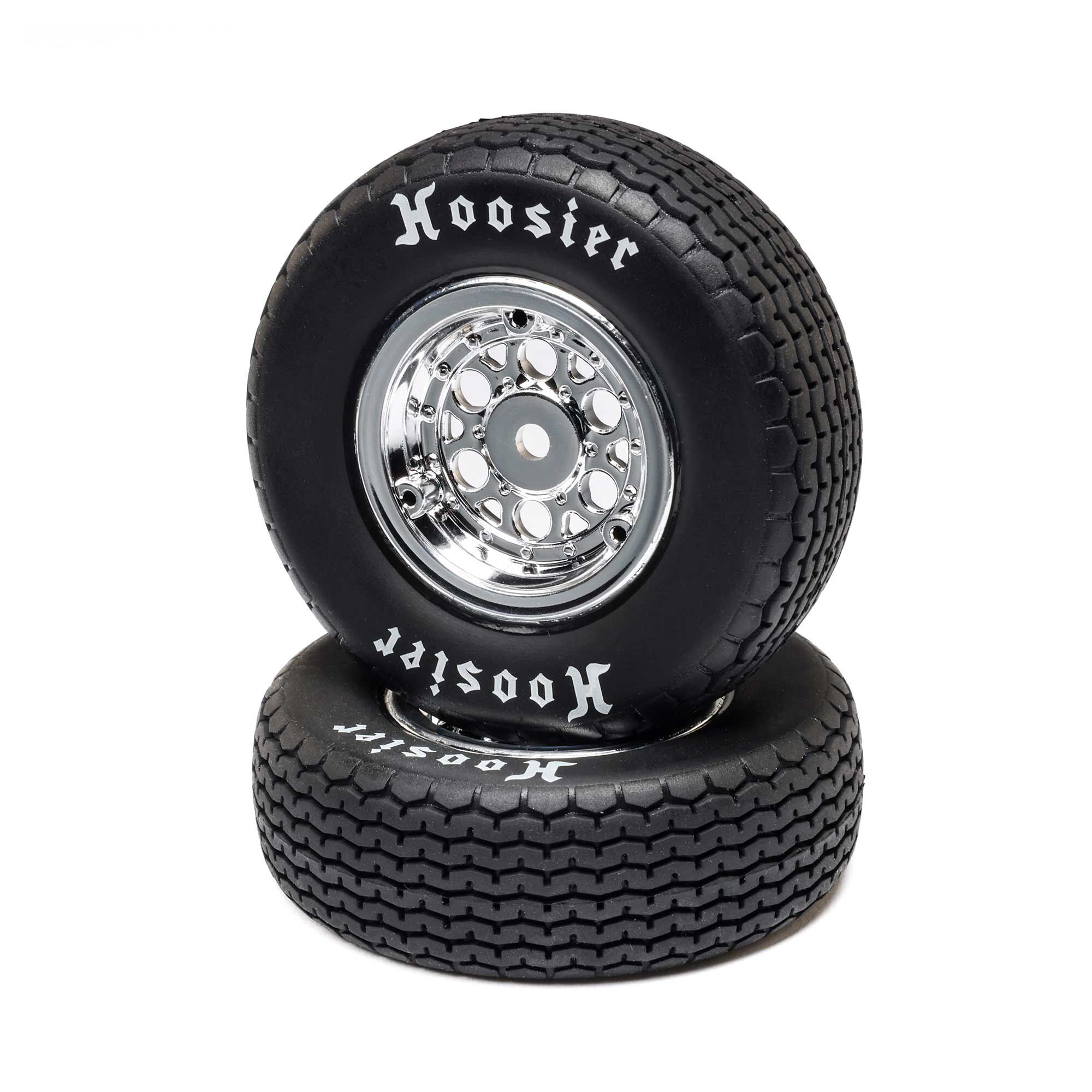 Front Tire Set Mounted Standard: 22S Sprint