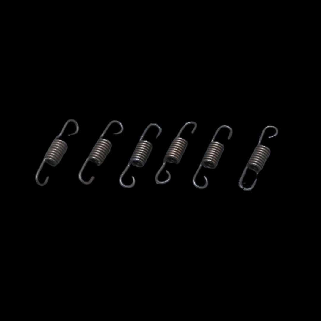 MCD Exhaust / Manifold Spring