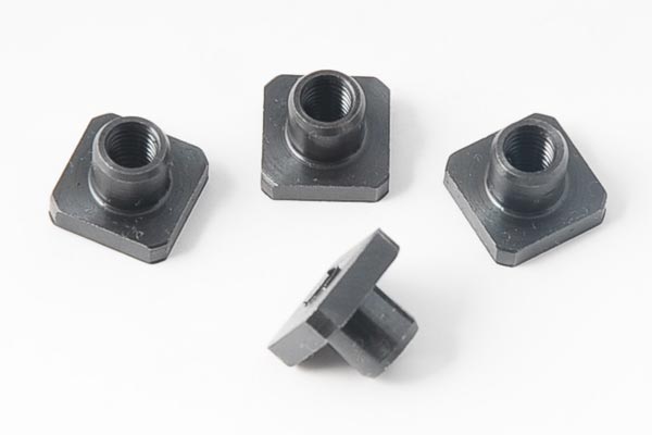040800S0 - Front Hub Steel Insert